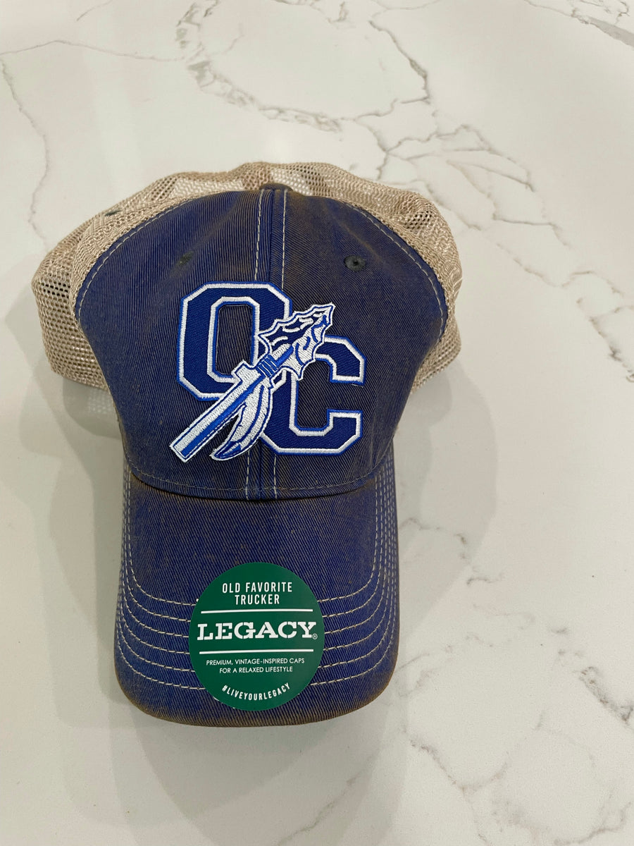 OC hat – Birdawg Boutique